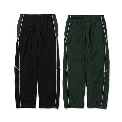 SASQUATCHFABRIX尼龙运动裤