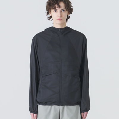 HIKINGPATROL轻量夹克外套