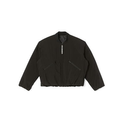 现货授权N.HOOLYWOOD MILITARY JACKET 短款军事风工装夹克25FW