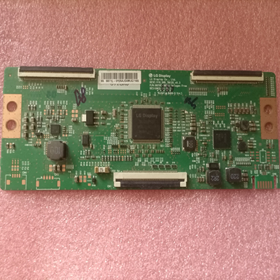 创维55Q84 55H6 55A10 65H4/H5/G35/Q40 49寸逻辑板6870C-0805A