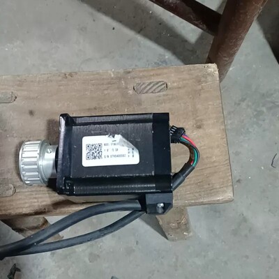 议价-雷赛57CM22C步进电机 ，雷赛57步进电机，商品如图，新-可维