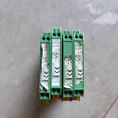 议价-促销 菲尼克斯 MCR-C-U/I-4-DC 2814537  现货164
