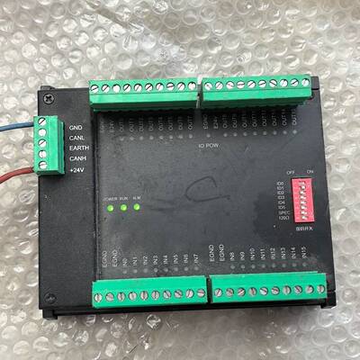 议价-SANWO IO扩展模块 ZIO1616MT (1个)