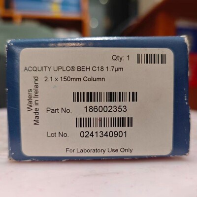 议价-沃特世Waters进口186002353 超高效液相UPLC-可维修