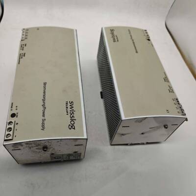 议价-swisslog瑞仕格 PS-40A 导轨电源 380/24