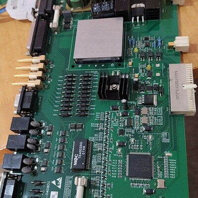 议价-中兴SCIB拆机板，功能正常，需要的下单。价格是一块的价格