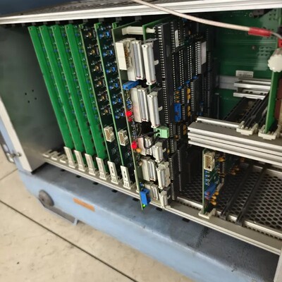 议价-ARL4460光谱仪，ics板 S703040-可维修