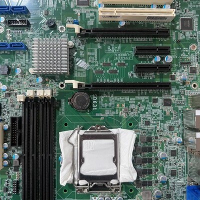 议价-台湾友通DFI SD631 工控机主板 SD631支持六 七-可维修