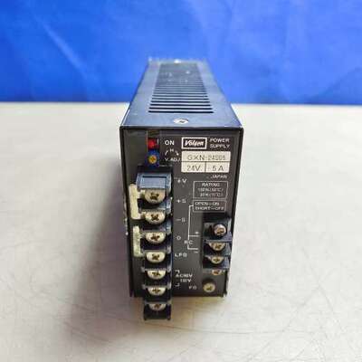 议价 Volgen 电源模块