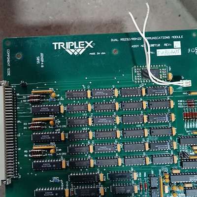 可维修-罗克韦尔ics triplex系列DCS控制系-议价