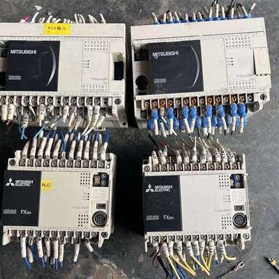 可维修-三菱PLC FX3GA-40MT-CM,FX3SA-30MR-议价