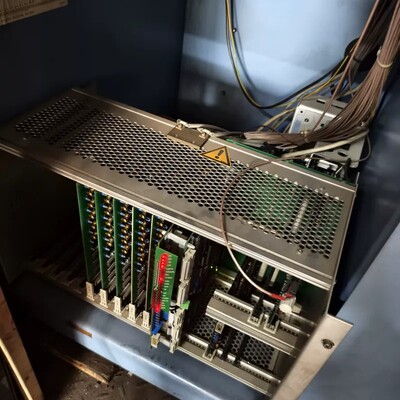 议价-ARL3460光谱仪，通道线S705209-可维修