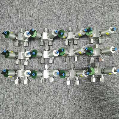 PARKER VERIFLO 54011208 Pneuma