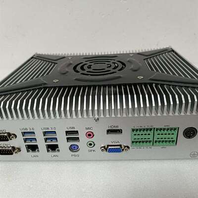 可维修-阿普奇 ABOX-700工控机， H61-议价
