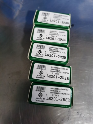 德国进口INA轴承LR200