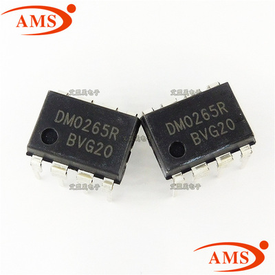 FSDM0265RNB DM0265R 直插 DIP-8 开关电源管理芯片IC 全新现货