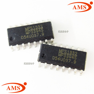 MP3394S MP3394SGS-Z SOP-16贴片 液晶电源管理芯片 全新现货