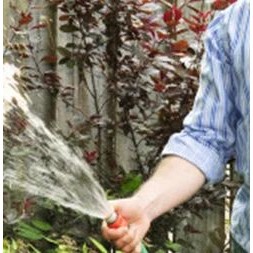 50PCS Garden Irrigation Hose Anchors C-Type Ground Stakes