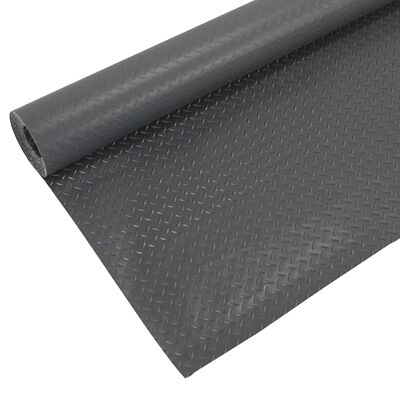 7.9x21/32.8 FT Garage Car Parking Mat 2.5mm Floor Runner