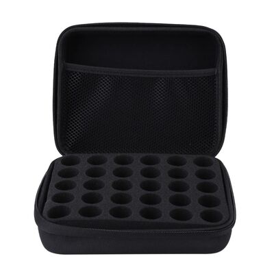 30 Slots 10/15ML Essential Oil Storage Case Shockproof