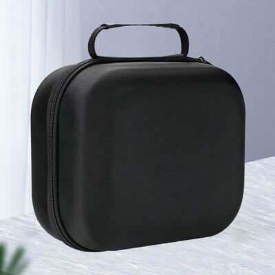 Storage Box Glasses Helmet Carrying Bag Shockproof Portable