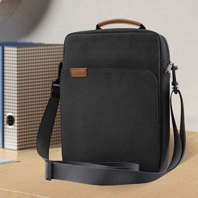 9.8-13.3 Inch Tablet Sleeve Bag with Shoulder Strap Tablet