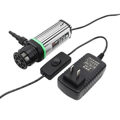 DC 12V Ultra-quiet Submersible Water Pump Multifunctional