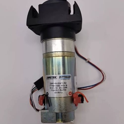 议价 GM14902E472-R2 PITTMAN皮特可维修