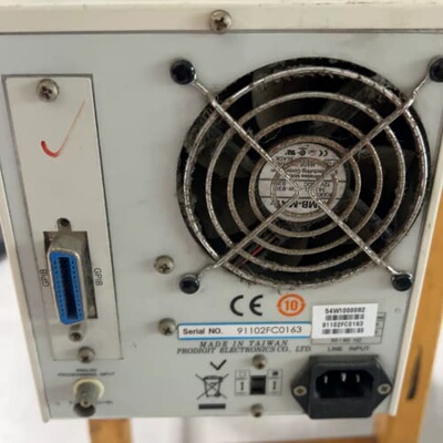 议价 台湾博计PRODIGIT 3311F模块 +3302F 60可维修