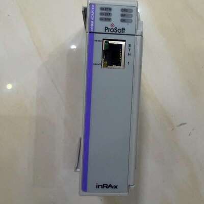 议价prosoft MVI69E-MBTCP MVI69L-MB可维修