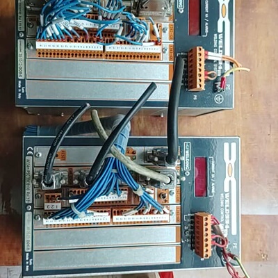 议价 控制器WELD334M 可维修