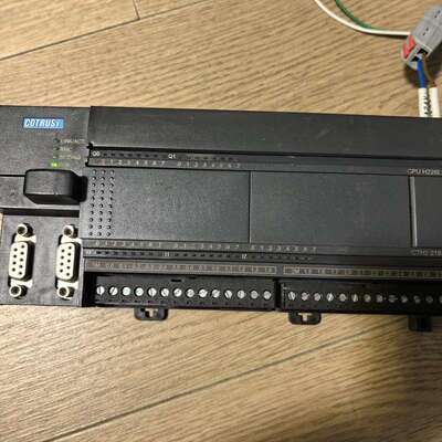 议价合信PLC CPU H226L带网口可维修
