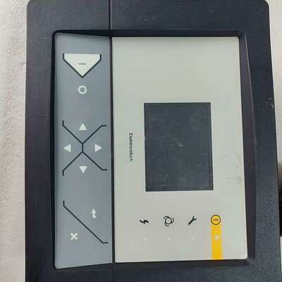 议价阿特拉斯空压机控制器PPBE0611，品，。支持可维修