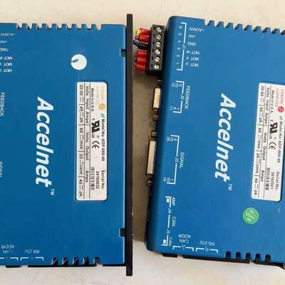 议价Copley Controls Accelus ADP-可维修
