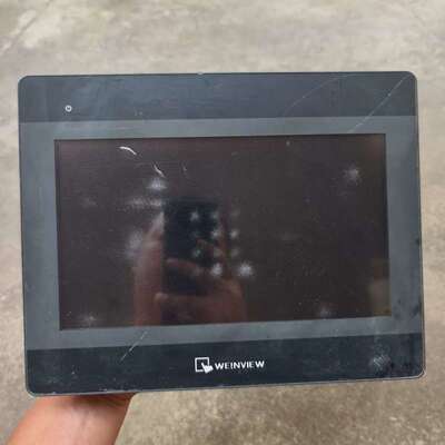 议价 威伦通触摸屏 MT6103iP 可维修