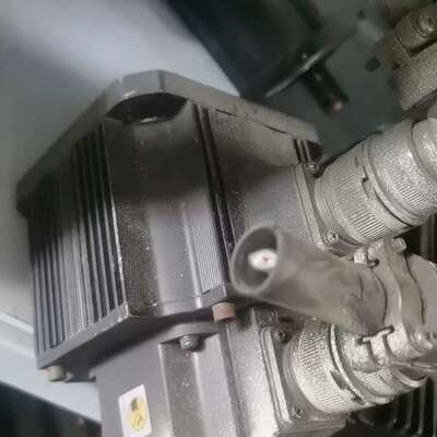 议价 电机RSMD-10BA1A6K3 可维修