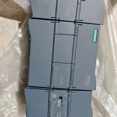 议价S7-1200 CPU 1212C 6ES7 212-1HE40-0XB0可维修