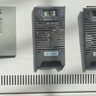 议价 直流屏充电模块BC810810/110 高频开关整流 可维修