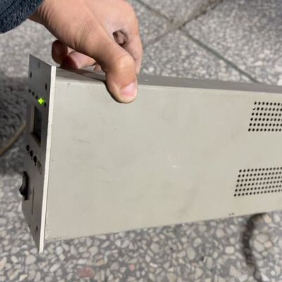议价 ONO SOKKI TS-2600 压力变矩器可维修