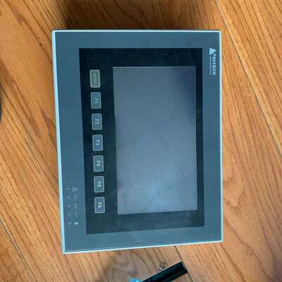 议价HITECH PWS6710T-P 触摸屏可维修