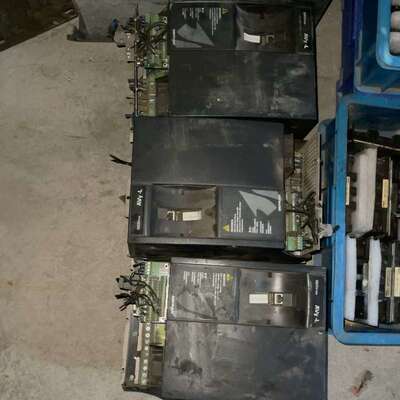 议价 西威变频器AVY3110-EBL-M-CH 11KW 3 6 可维修