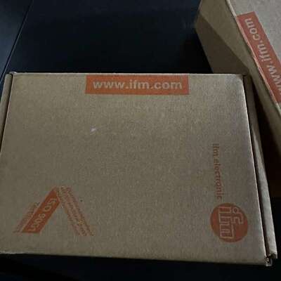 议价易福门压力传感器PA3522，，德国制造。有的朋可维修