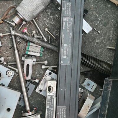 议价 RSF ELEKTROK 光栅尺MSA 670. 63可维修