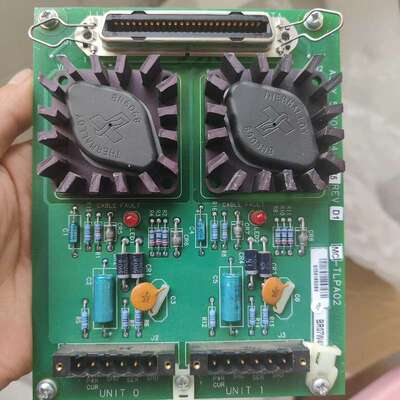 议价卡件51309204－175 MC-TLPA02可维修