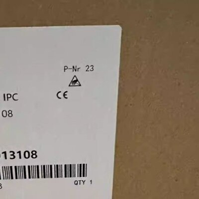 议价2913108触摸屏TYPE:VALUELINE I可维修