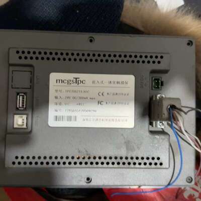 议价 昆仑通态触摸屏TPC7062TX 型号KX 可维修