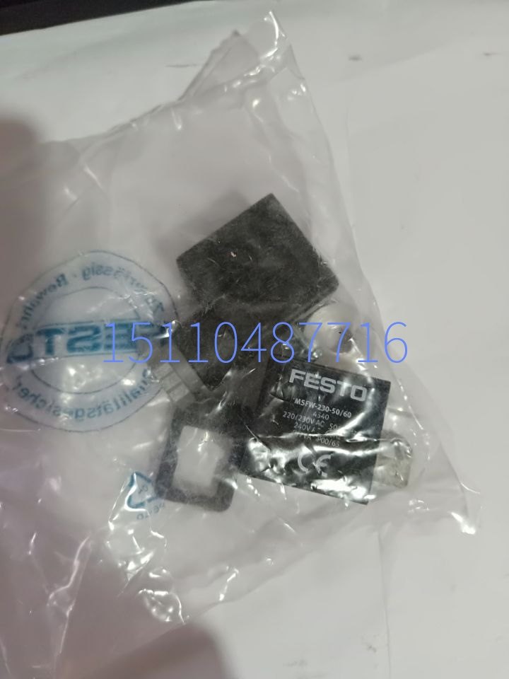 德国费斯托FESTO 34248 MSFG-110-SA全新正品现货_虎窝淘