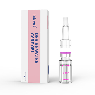 【阿里健康自营】interest欲望水护理凝露3ml