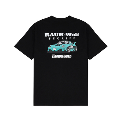DPLS X UNDEFEATED TEE