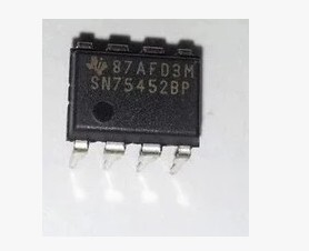 SN75452BP 驱动器 PDIP-8 全新原装